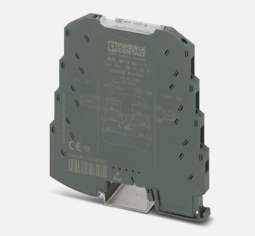 Phoenix Contact 2891002 FL SWITCH SFNB 8TX – SieSource